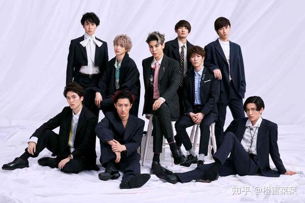 关于snowman雪人9人印象整理 - 知乎