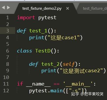 【pytest】（三）pytest中的fixture - 知乎