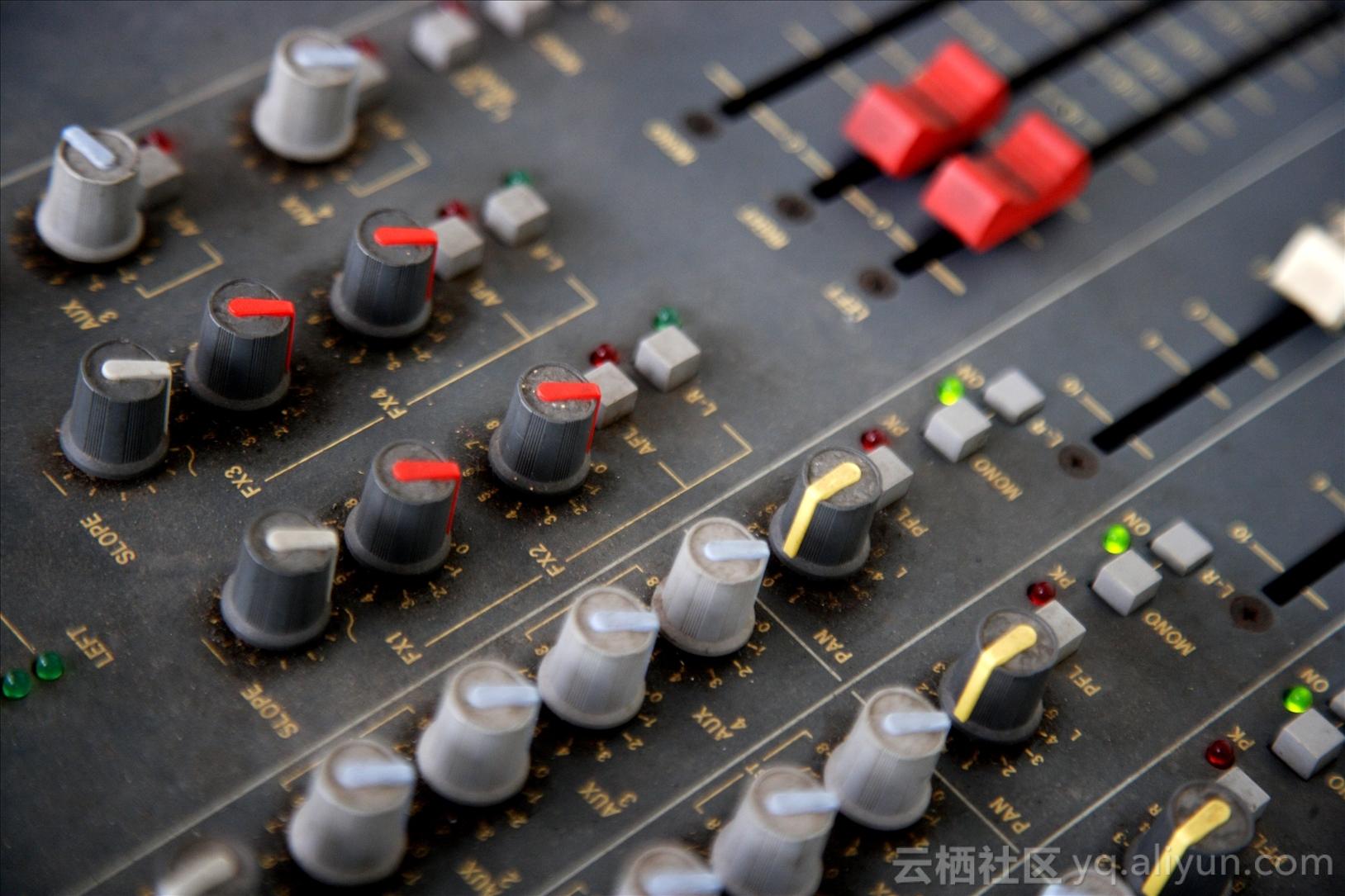 你只差这两步 | 将Sentinel 控制台应用于生产环境 - 知乎