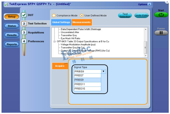 PRBS码是什么？PRBS生成原理介绍 - 知乎