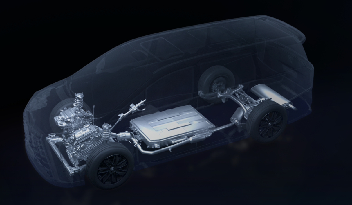 传祺向往S9/M8乾崑联袂登场！智电三巨头树立智电安全新标杆 - 知乎