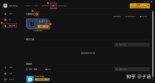 AirSim学习笔记（一）安装及配置环境 - 知乎