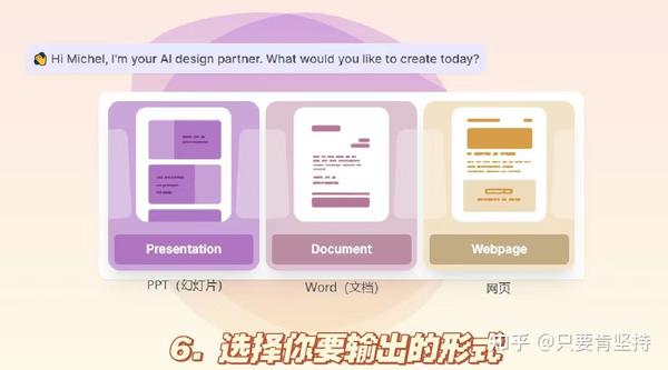 Gamma 好用的ai画ppt神器,无需vpn、拒绝重复劳动 知乎