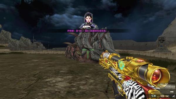 CSOL伊琳娜该何去何从呢？洗白是不可能了，编剧都不知道怎么洗了 - 知乎