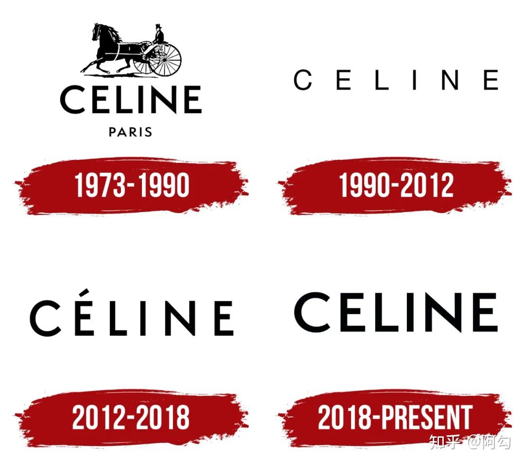 CELINE：从巴黎童鞋店到全球顶奢，奢侈品的百年生存法则 - 知乎