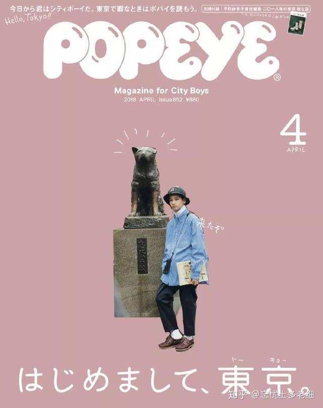 简述Popeye的发展史 - 知乎