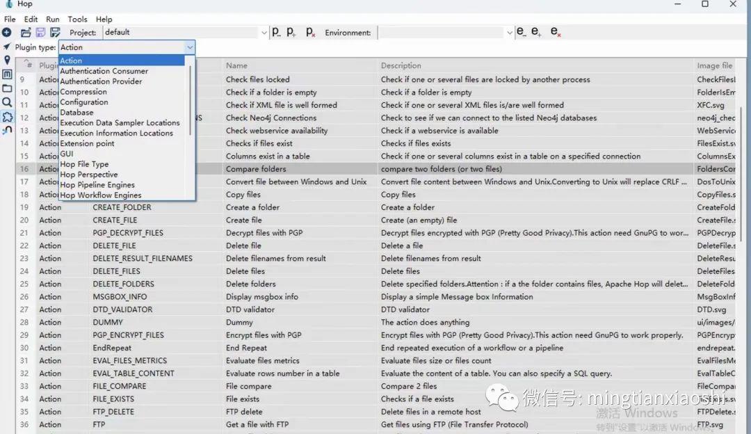 Hop VS Kettle - 知乎