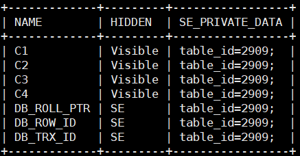 一文为你解读MySQL8.0 Instant DDL源码实现 - 知乎