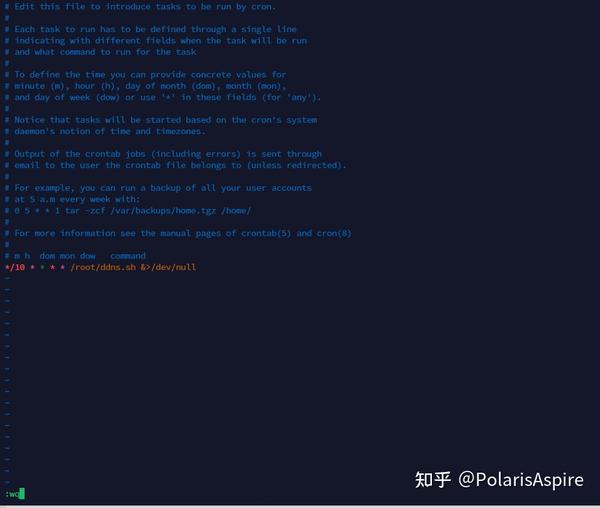 DDNS使用教程 - 知乎