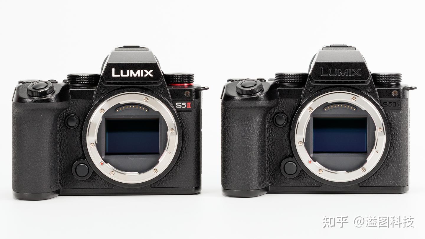 近期最值得关注的万元全幅相机 松下S5M2/S5M2X - 知乎