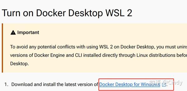 Windows11 HDDM安装（docker版） - 知乎