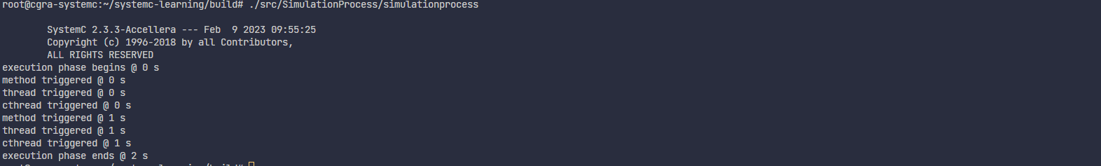 计算机体系结构研究仿真之SystemC基础（一） - 知乎