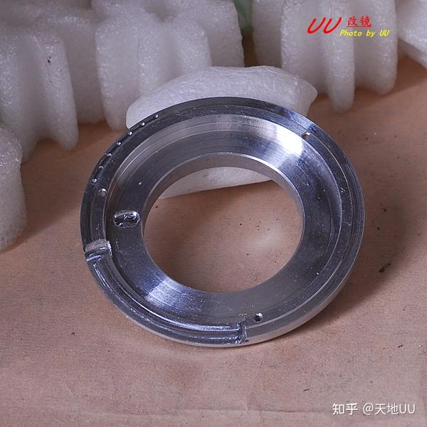 391.HaiOu-64 白嘴58/2 MD改M42 - 知乎