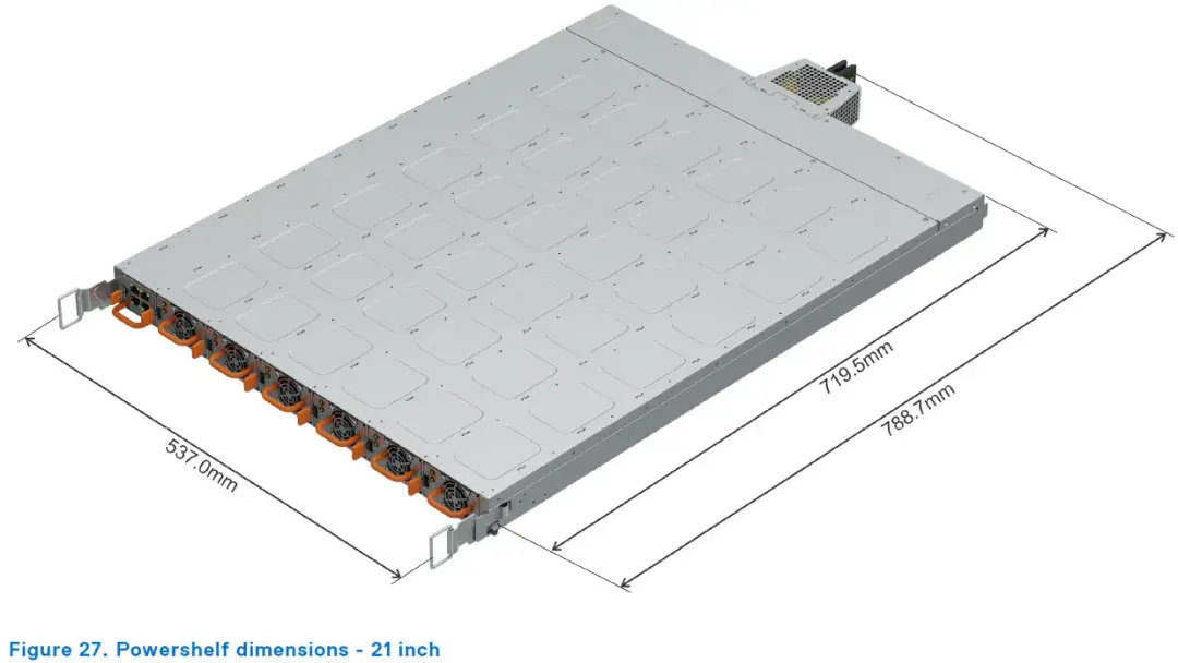 1U 2000W高密度CPU服务器：风液混合散热 & Open Rack 50V供电 - 知乎