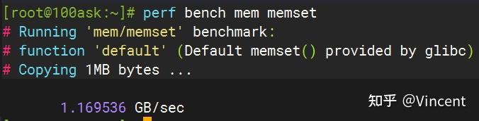 Linux系统调试篇——Perf性能分析指南 - 知乎