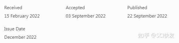 SCI期刊分析：IF将破5分！老年医学JCR2区，国人发文第三，无版面费 - 知乎