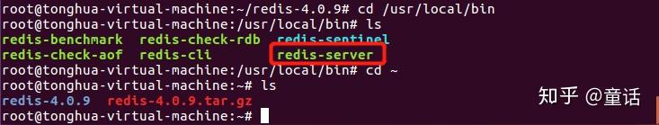 redis 在渗透中 getshell 方法总结 - 知乎