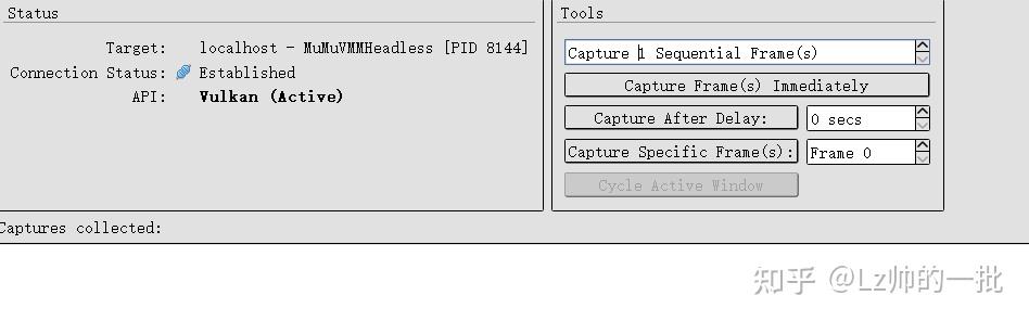 RenderDoc+mumu模拟器抓帧 - 知乎