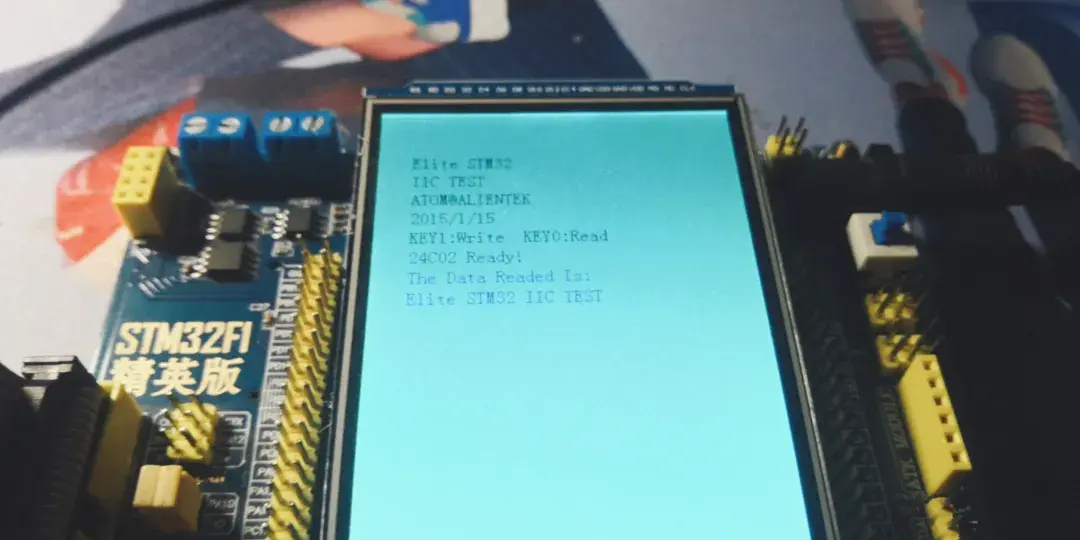 深夜！我偷偷的把室友的STM32换成了GD32 - 知乎