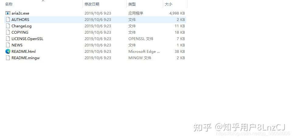 Aria2安装和使用全教程 - 知乎