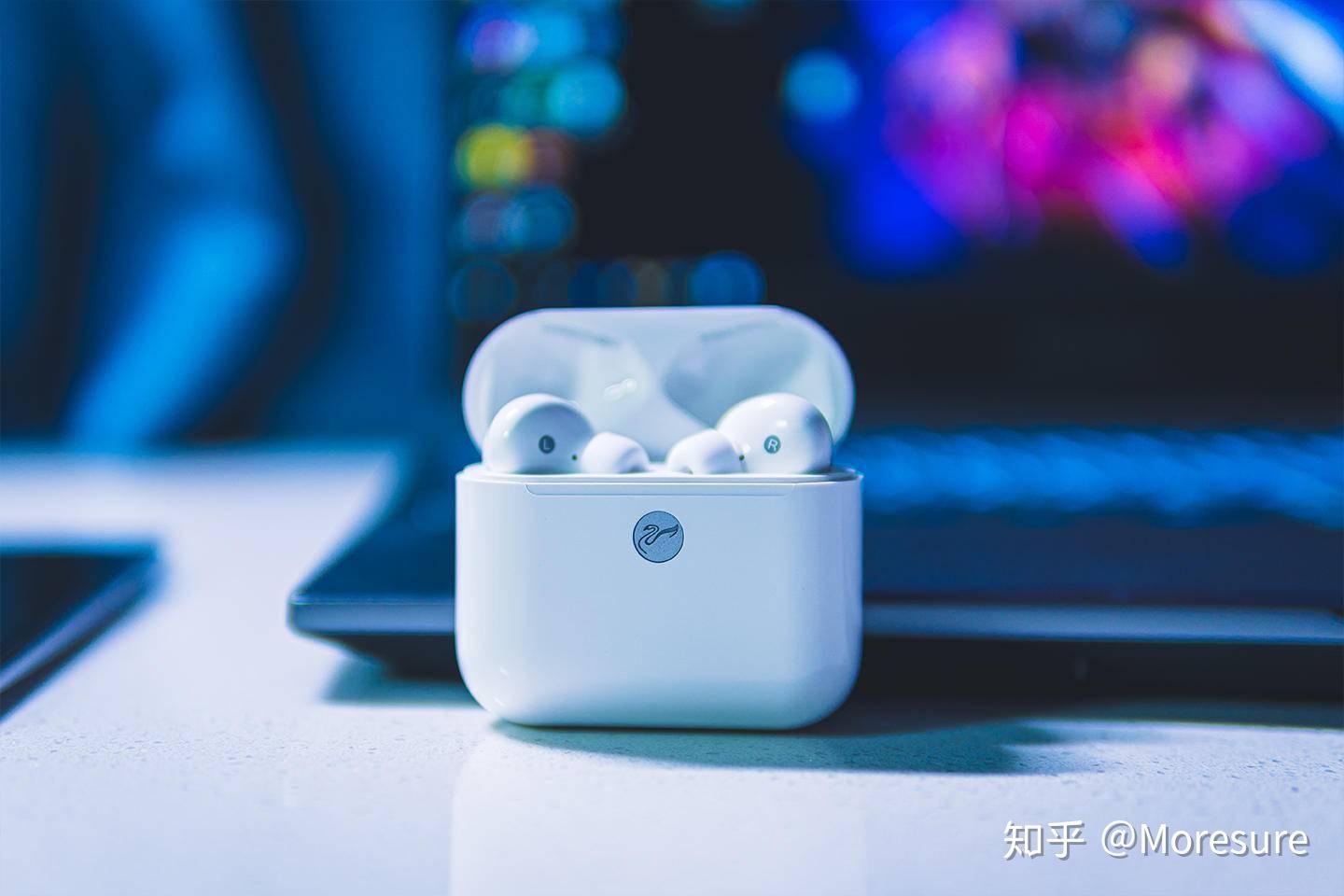 轻量长续航，惠威真无线TWS蓝牙耳机AW72体验 - 知乎