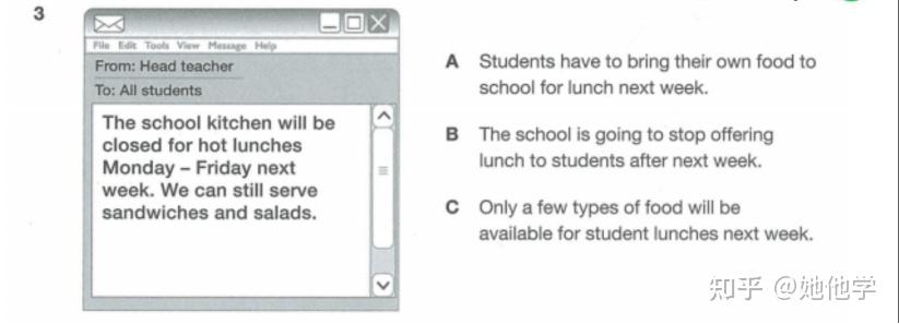 什么是KET？KET考试都考些什么内容呢？ - 知乎