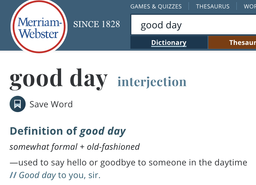 在澳洲用 G’day, mate! 跟人打招呼的正确方式 - 知乎