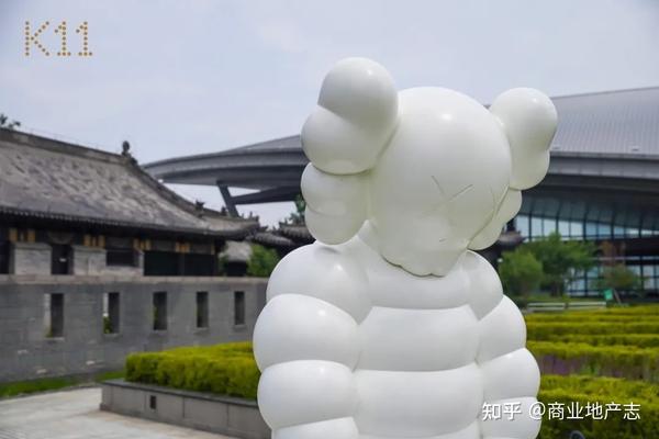 CRR看场｜真实的沈阳K11购物艺术中心 - 知乎