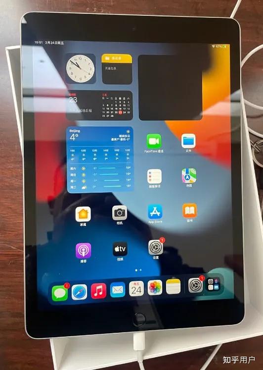 iPad 2021 性价比怎么样？