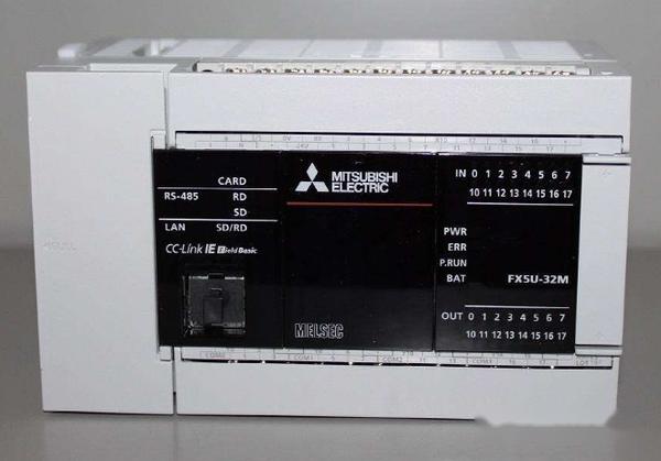 24个三菱FX5U系列经典问答，90%电气工程师都应该知道！ - 知乎