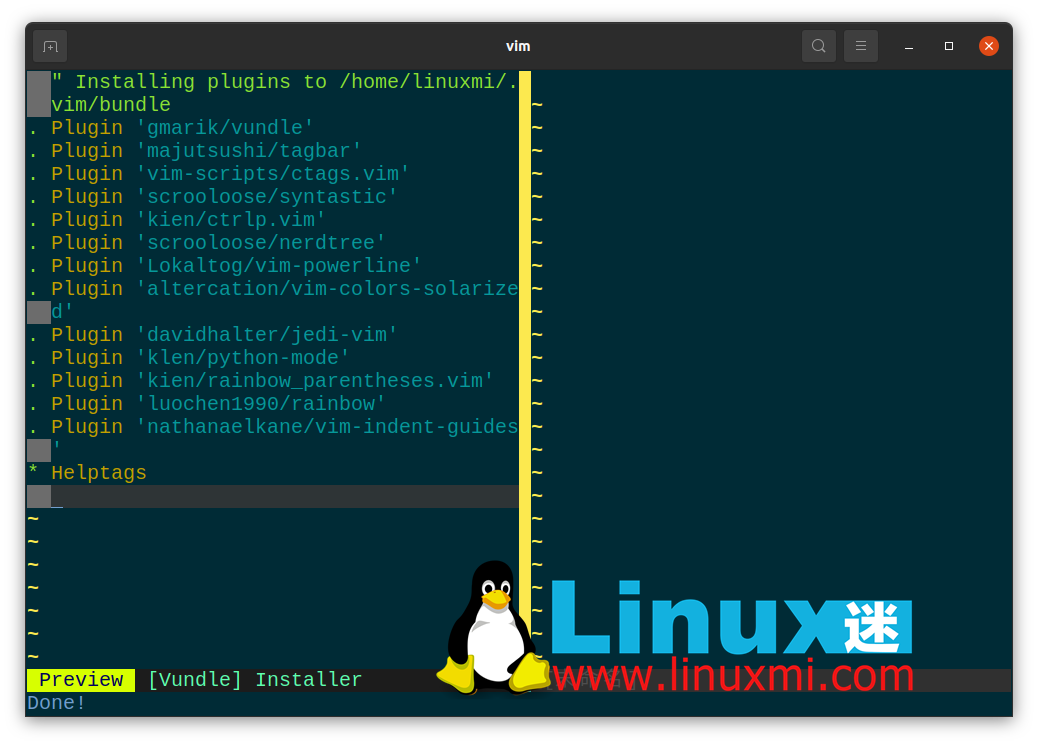 6 个最佳 Vim 插件管理器，你喜欢哪个？ 知乎