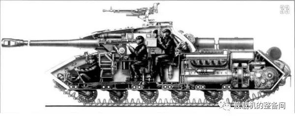 以领袖之名（续）--苏联IS-3重型坦克史话 - 知乎