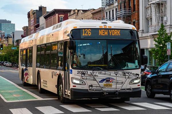 NJ除了Jersey City还有——Hoboken - 知乎