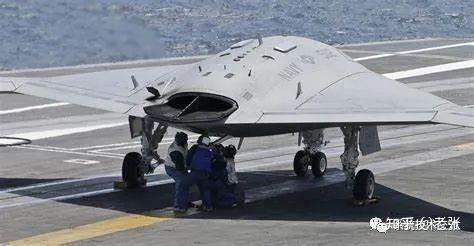 X-47B 美国航空技术系统 - 知乎