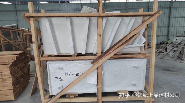 GRG材料生产厂家哪家好？GRG厂家怎么选择？ - 知乎