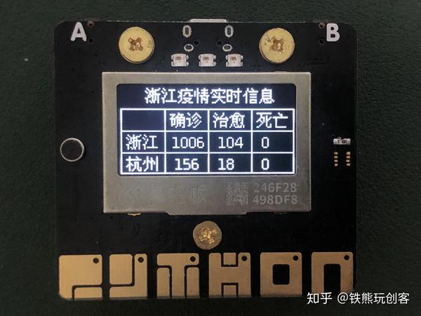 利用esp32可以实现哪些有趣的功能？ 