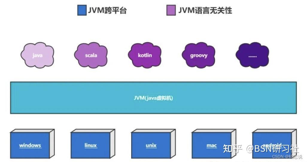 了解区块链虚拟机：EVM、HVM、WASM、MOVE - 知乎