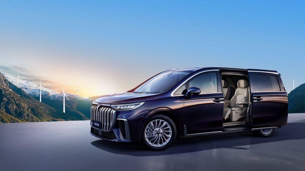 多款新车即将入局 高端MPV的春天到了？ - 知乎