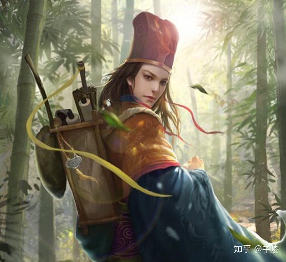 三国风云：郭嘉、荀彧，谁才是曹操的真知己 - 知乎