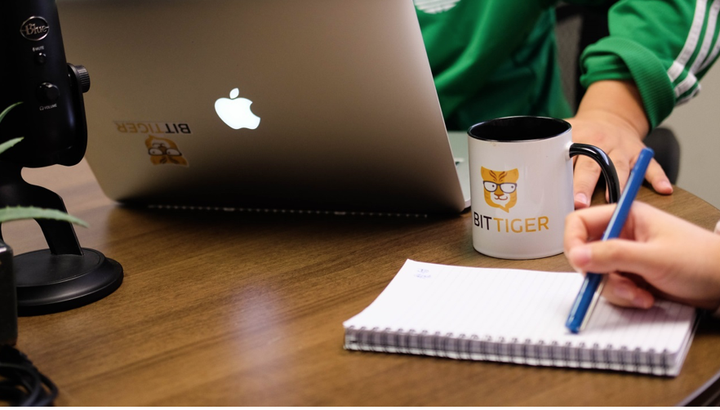 硅谷精英的盛筵？BitTiger开辟终身学习新市场 - 知乎