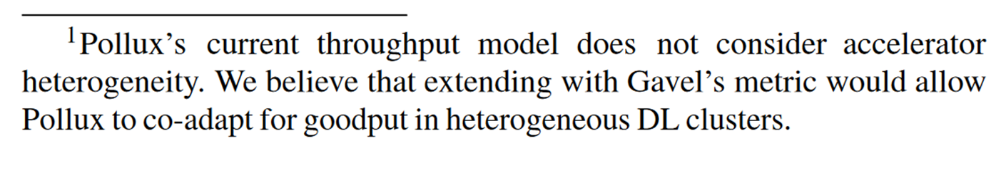 论文笔记：Sia: Heterogeneity-aware, goodput-optimized ML-cluster scheduling (SOSP '23) - 知乎