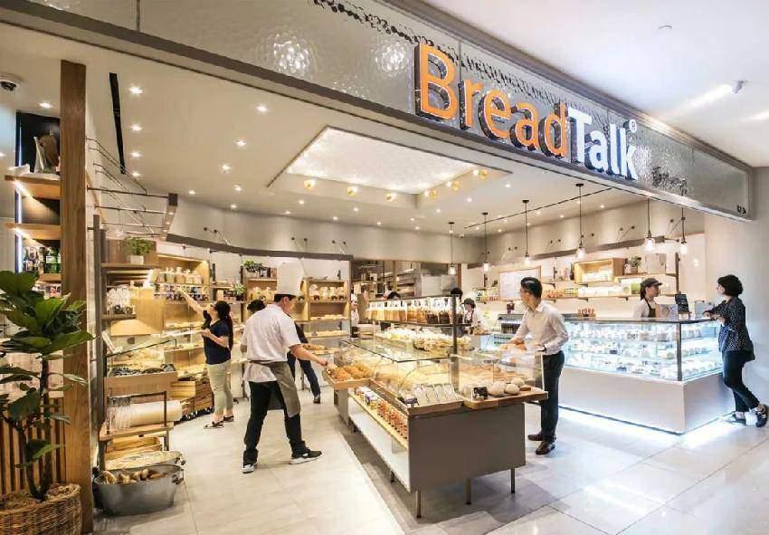 加盟授权到期？面包新语成都门店全部关闭 - 知乎