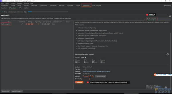 安全测试：AuthAnalyzer插件进行接口越权批量测试的步骤 - 知乎