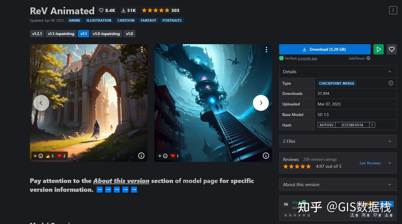 LoRA 指南之 LyCORIS 模型使用 - 知乎