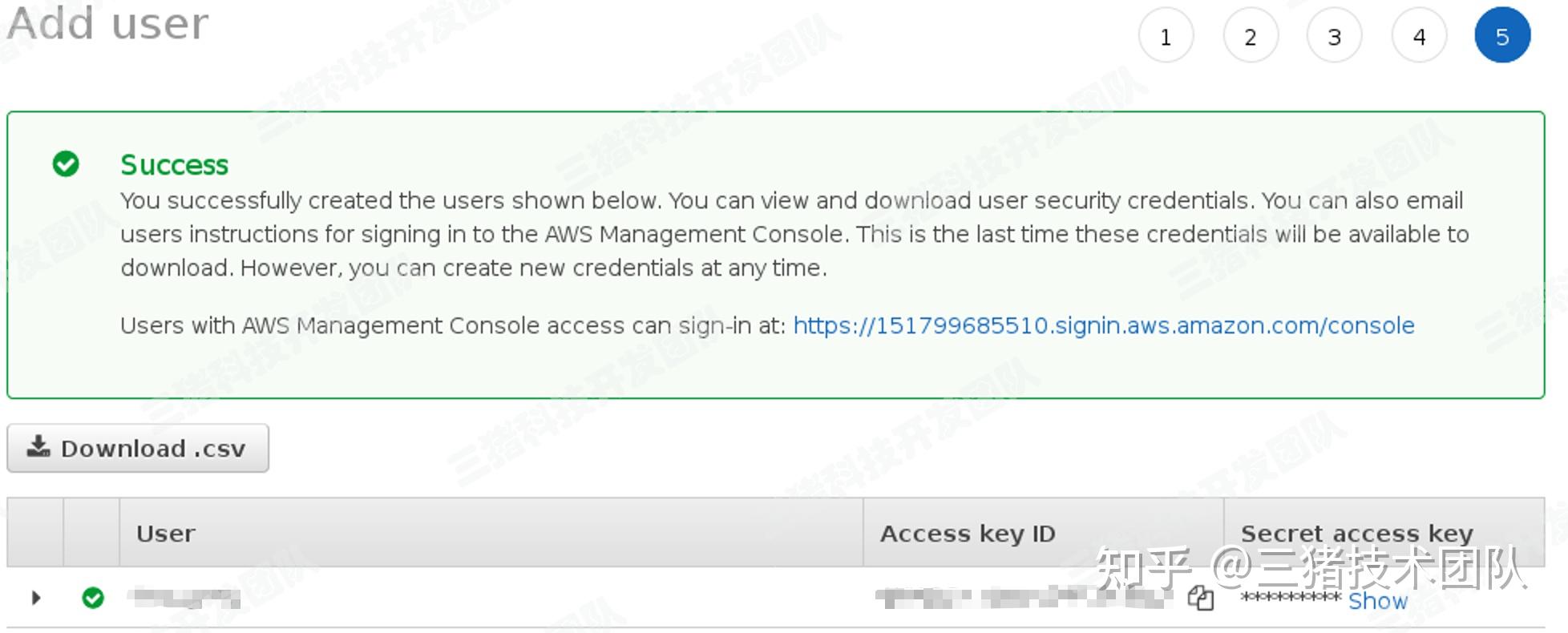 手把手教你从零开始搭建Amazon SP-API开发环境（原MWS API） - 知乎