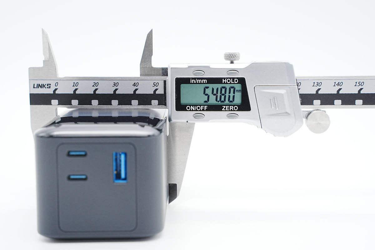 拆解报告：Anker安克140W 2C1A双向快充移动电源A1289 - 知乎