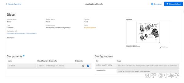 MindSphere入门体验：从零开始(一) - 知乎