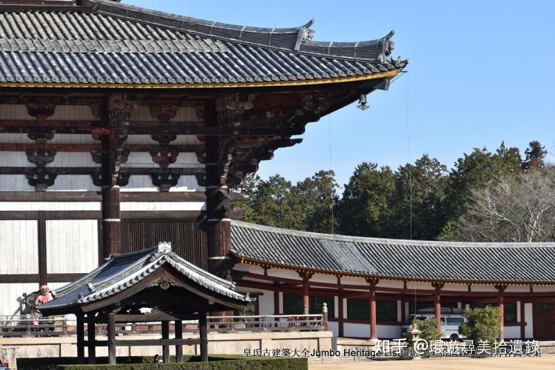 第917回：文化之父鉴真东渡，日本汉方医药之祖 - 知乎