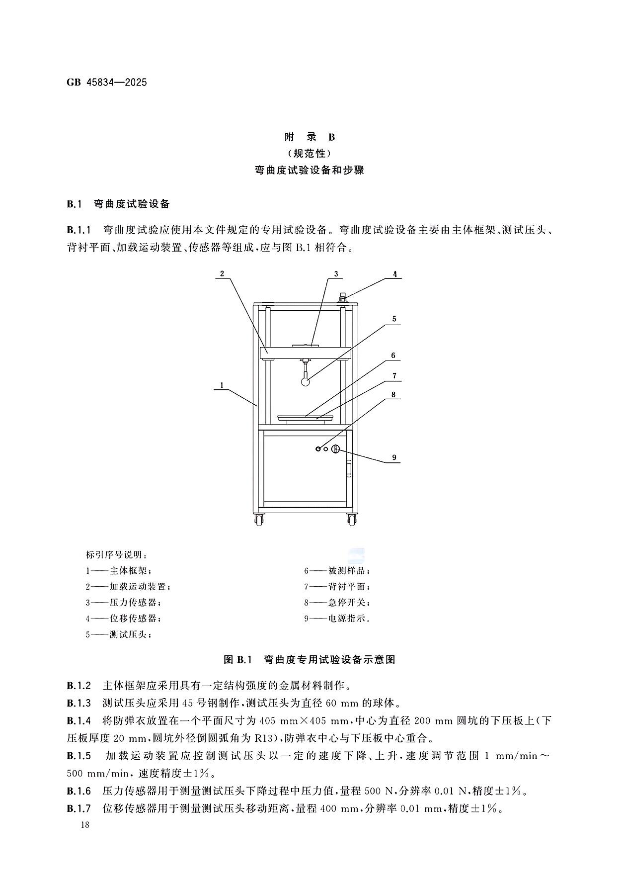 我国的防弹产品标准全文浏览及解读 - 知乎