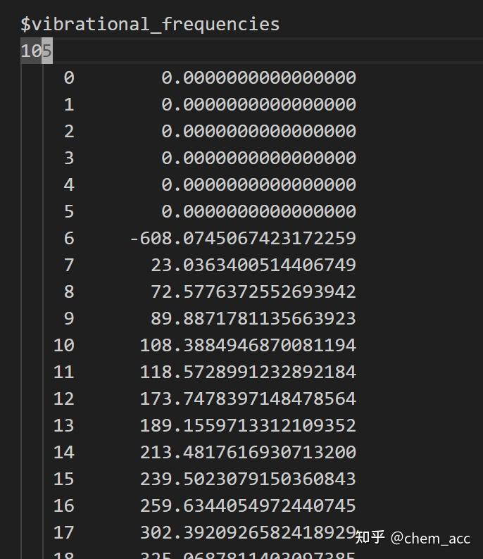 使用xtb软件扫描势能面获取反应过渡态初猜记录 - 知乎